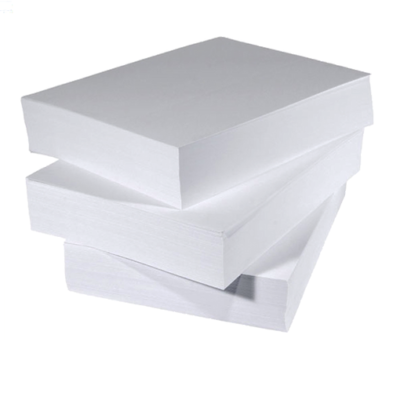 Resmas de Papel Bond Carta 8.5" x 11" | CPG Panamá