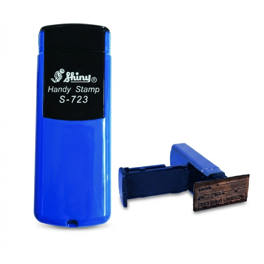 Sello automático Handy stamps SE-S723 – CPG Panamá Distribuidoras de ...